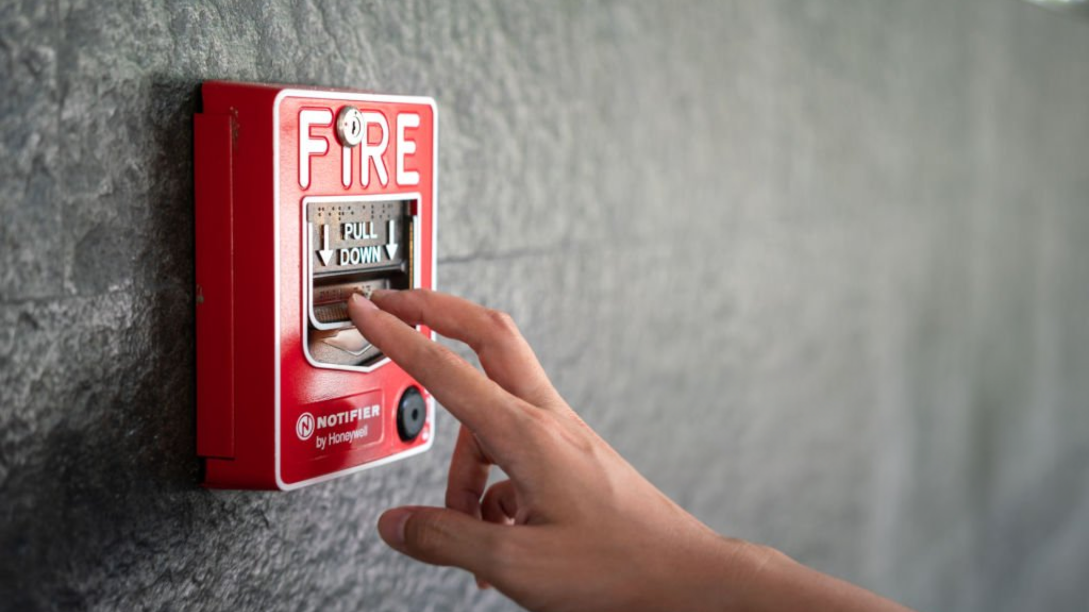 How Much Do You Really Know About Fire Alarm Systems?